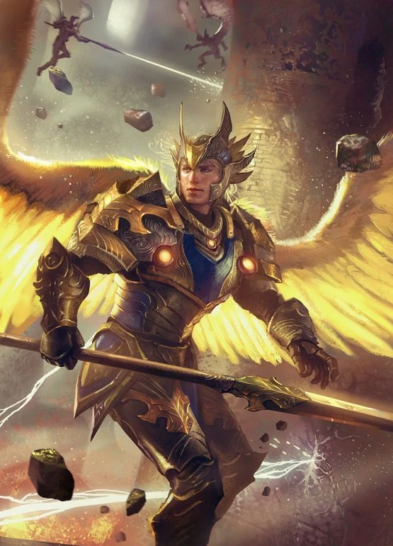 Champions | New Violet Wiki | Fandom