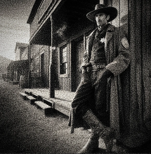Sheriff Thomas Carter | New Visby Wiki | Fandom