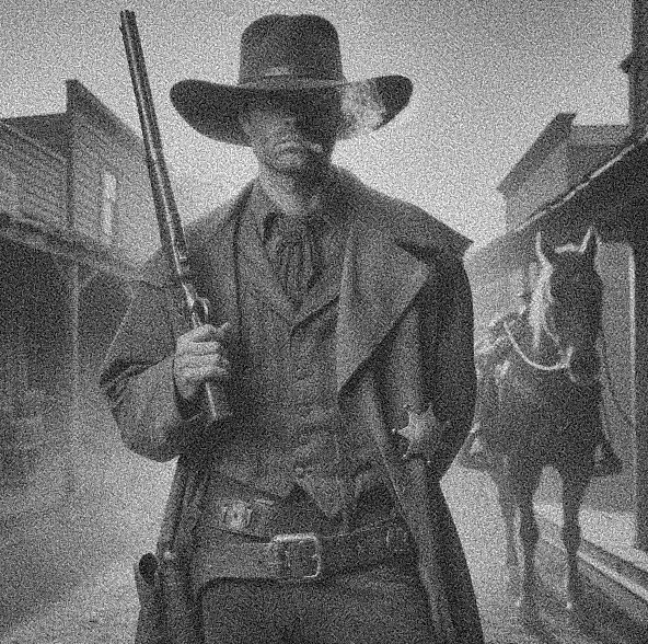 Sheriff Walter Simmons | New Visby Wiki | Fandom