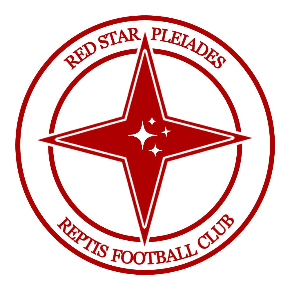 Red Star Pleiades FC | New Waterloo Wiki | Fandom