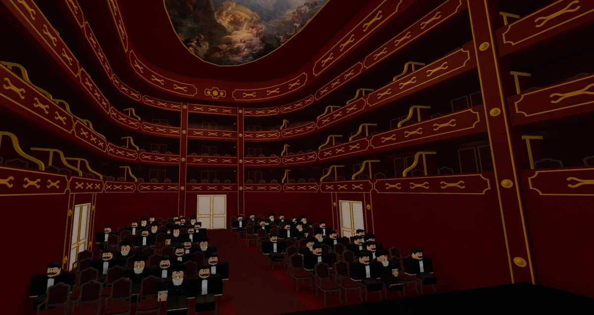 Waterloo Hall | New Waterloo Wiki | Fandom