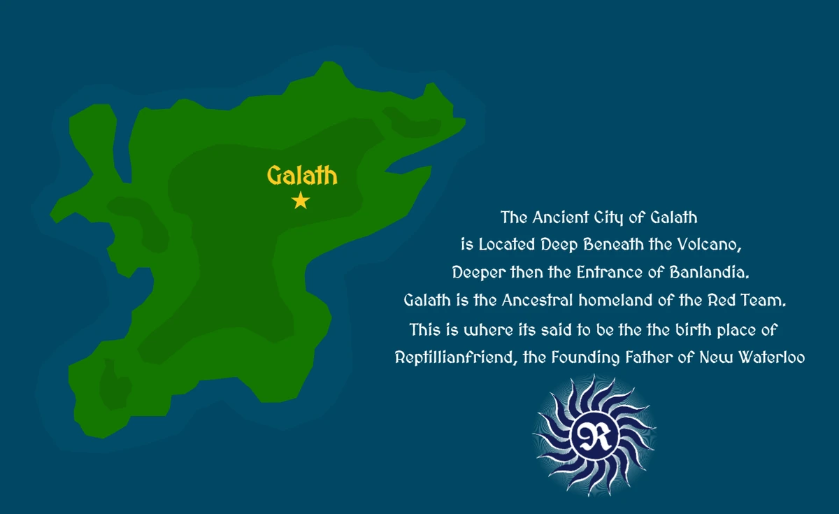 Galath | New Waterloo Wiki | Fandom
