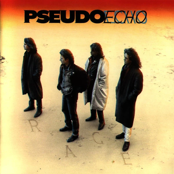 Pseudo Echo | New wave Wiki | Fandom