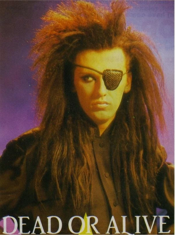 Dead or Alive | New wave Wiki | Fandom