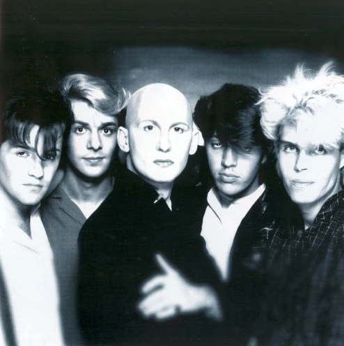 Classix Nouveaux | New wave Wiki | Fandom