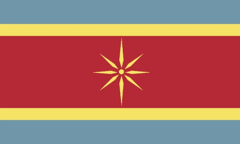 Old West Indies | New West Indies Wiki | Fandom