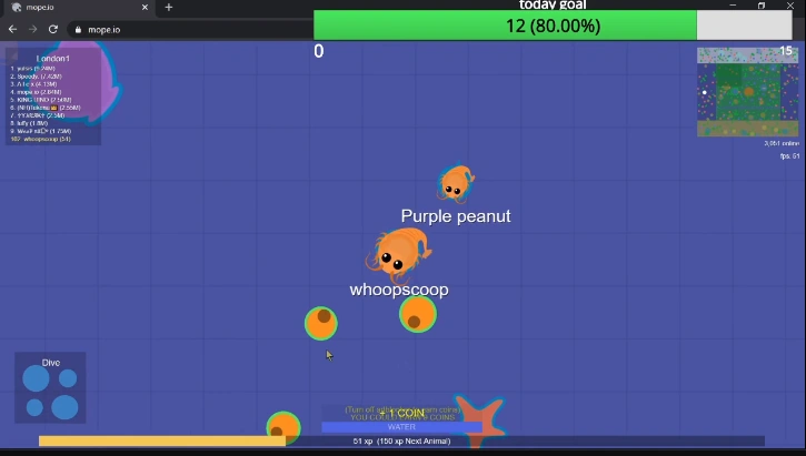 Theory about WhoopScoop and Purple Peanut | Whoopscoop Wiki | Fandom