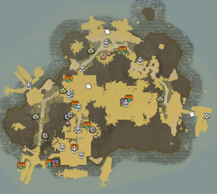 The Dynasty Shipyard | New World: Aeternum Wiki | Fandom