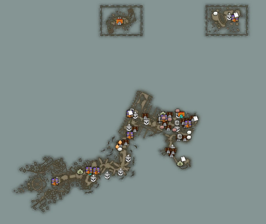 Tempest's Heart | New World: Aeternum Wiki | Fandom