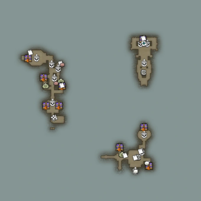 The Ennead | New World: Aeternum Wiki | Fandom