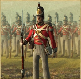 Modern Infantry | New World Empires (NWE) Wiki | Fandom
