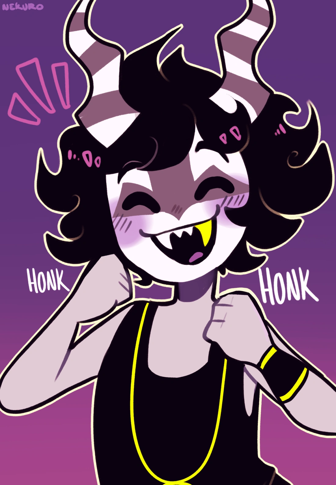 Karako Pierot | New World order RP Wiki | Fandom