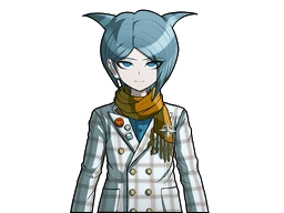 Nagisa Shingetsu | New World order RP Wiki | Fandom