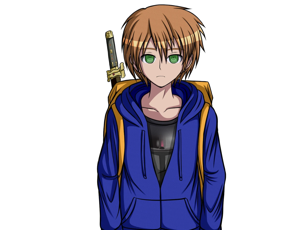 Austin Foster | New World order RP Wiki | Fandom