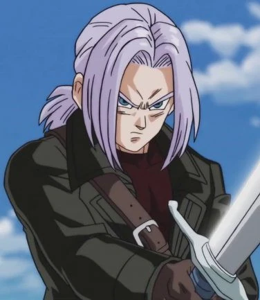 Trunks Briefs | New World order RP Wiki | Fandom