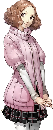Haru Okumura | New World order RP Wiki | Fandom