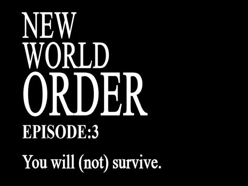 The First Impact | New World order RP Wiki | Fandom
