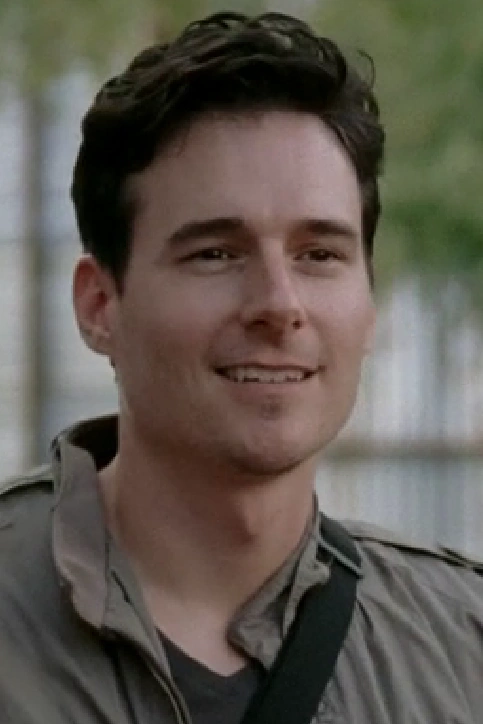 Rodger | New World Order TV Wiki | Fandom