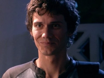 Brian | New World Order TV Wiki | Fandom