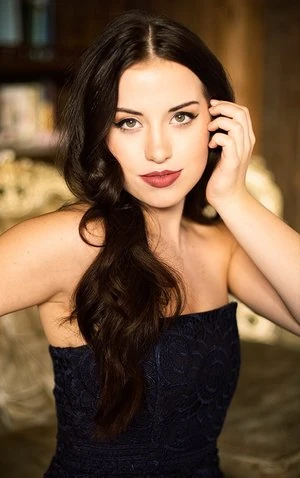 Katy Vogel | New World Order TV Wiki | Fandom