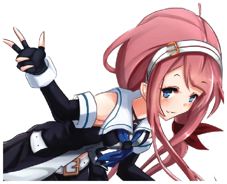 Character Member List | New World System Wiki | Fandom