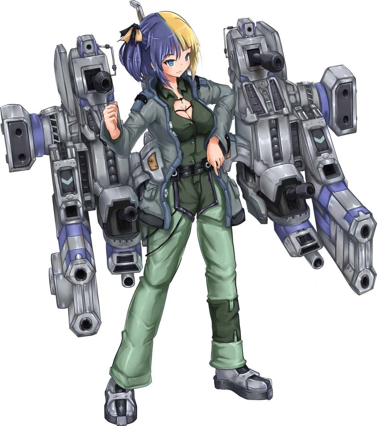 Odin | New World System Wiki | Fandom