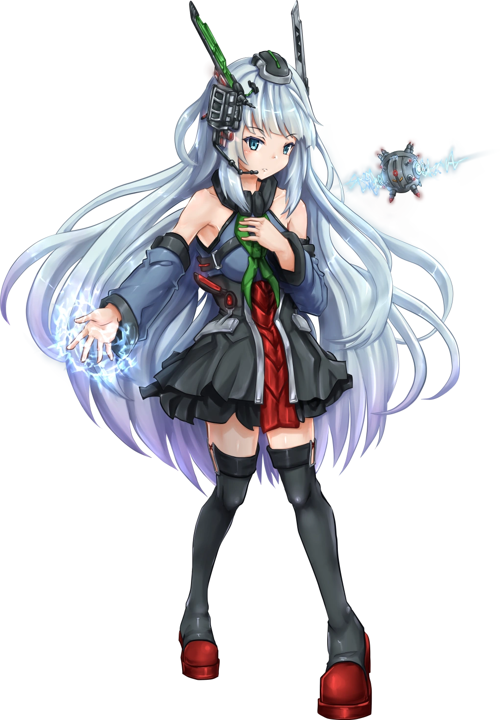 Raven | New World System Wiki | Fandom