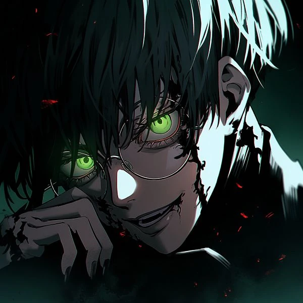 Maki Zenin | New World: The Outsider Wiki | Fandom