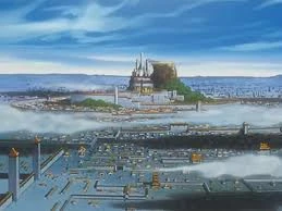 Mundo shinigami | Wiki New world | Fandom