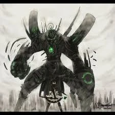 Rokuru golu | Wiki New world | Fandom