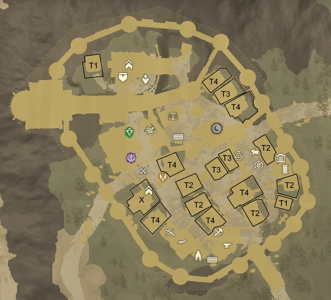 Prydwen | New World Wiki | Fandom