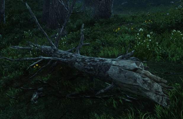 Dead Tree | New World Wiki | Fandom