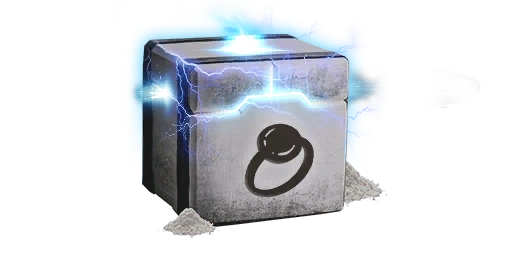 Gypsum Ring Cast | New World Wiki | Fandom