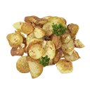 Roasted Potatoes | New World Wiki | Fandom