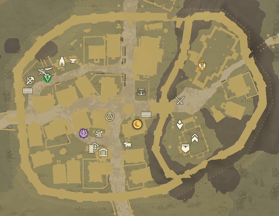 Oxboro Capital | New World Wiki | Fandom