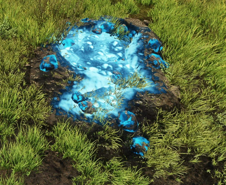 Azoth Spring | New World Wiki | Fandom