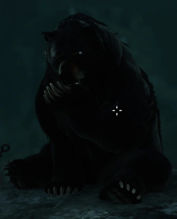 Gristle | New World Wiki | Fandom