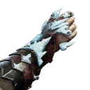 Deepwatcher's Ice Gauntlet | New World Wiki | Fandom