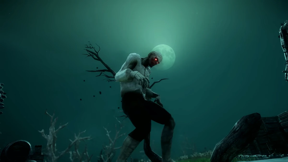 Lost | New World Wiki | Fandom