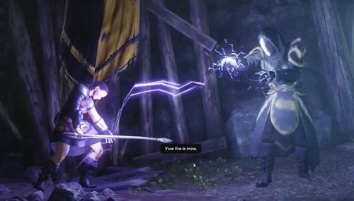 Faceless | New World Wiki | Fandom