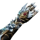 Tempestuous Ice Gauntlet | New World Wiki | Fandom