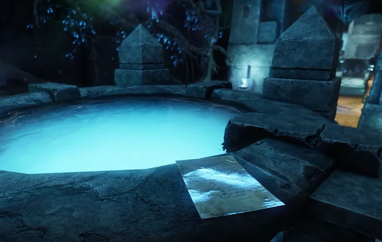 Lore Documents | New World Wiki | Fandom