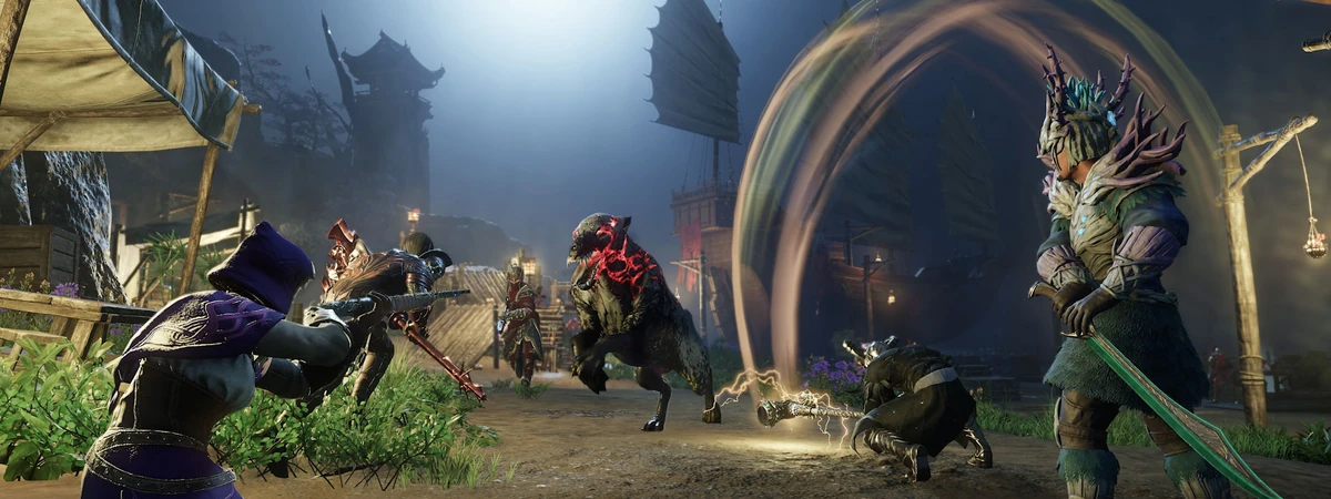 Mutators | New World Wiki | Fandom