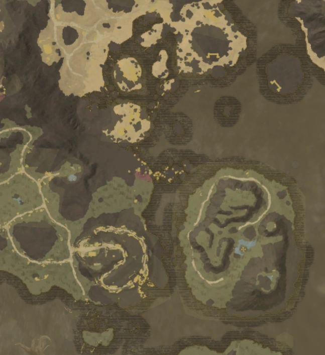 Salt Water | New World Wiki | Fandom