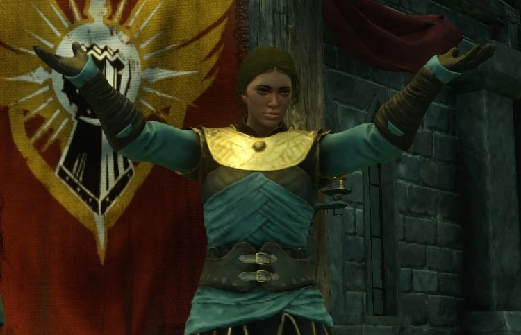 Beatris Roose | New World Wiki | Fandom