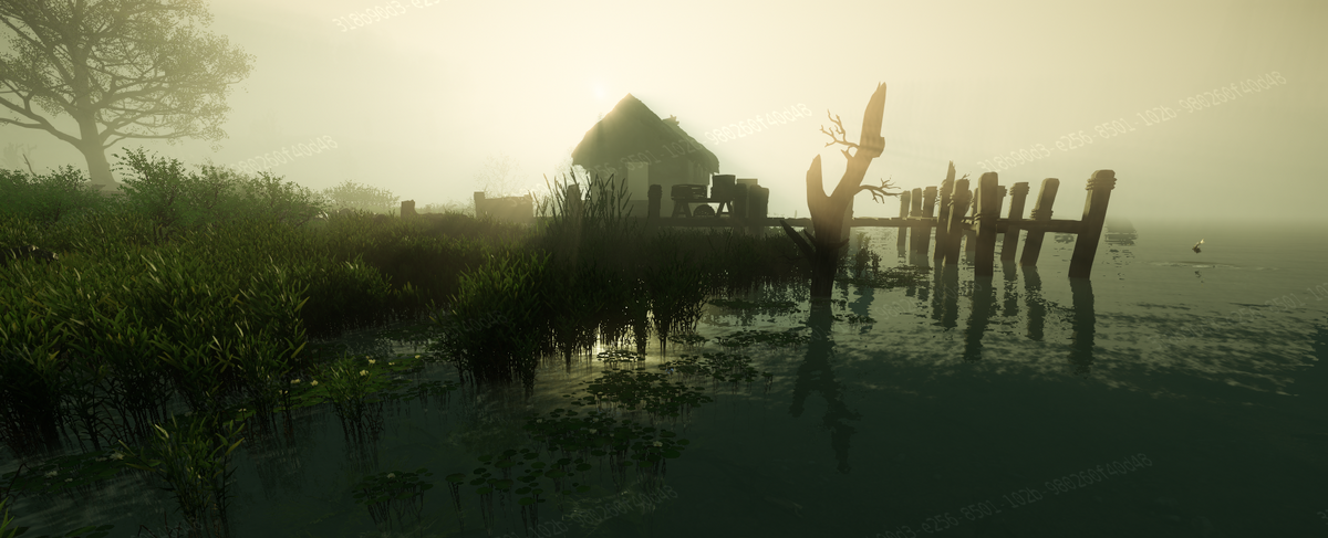 Weavers Fen New World Wiki Fandom