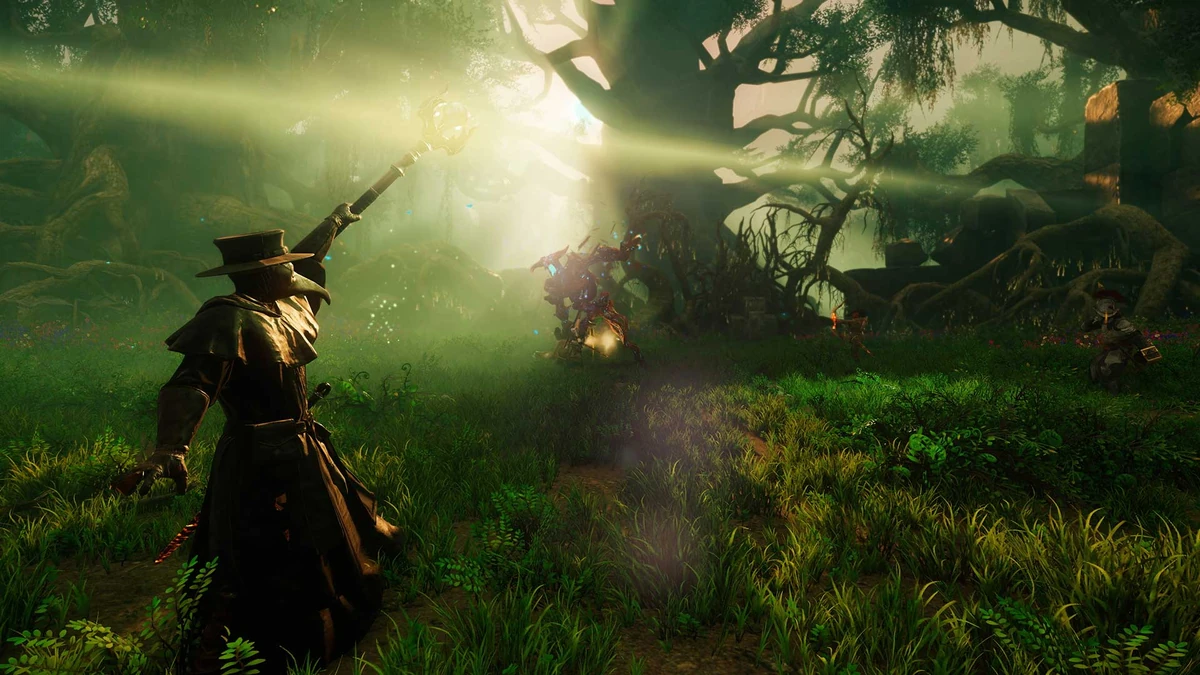 Zygoramet's Grove | New World Wiki | Fandom