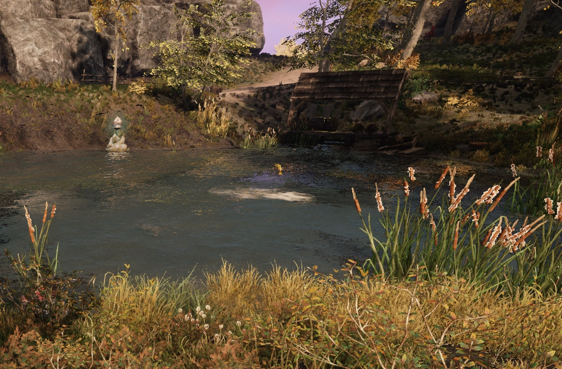 Category:Rare Hotspots | New World Wiki | Fandom