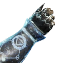 Iron Brutish Ice Gauntlet | New World Wiki | Fandom