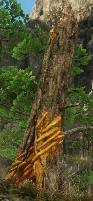 Honey Tree | New World Wiki | Fandom